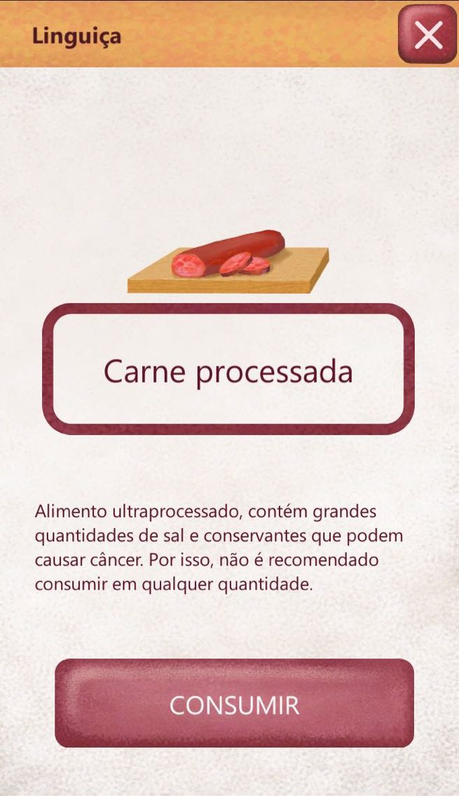 Inca desenvolve app para estimular hábitos saudáveis para a prevenção ...