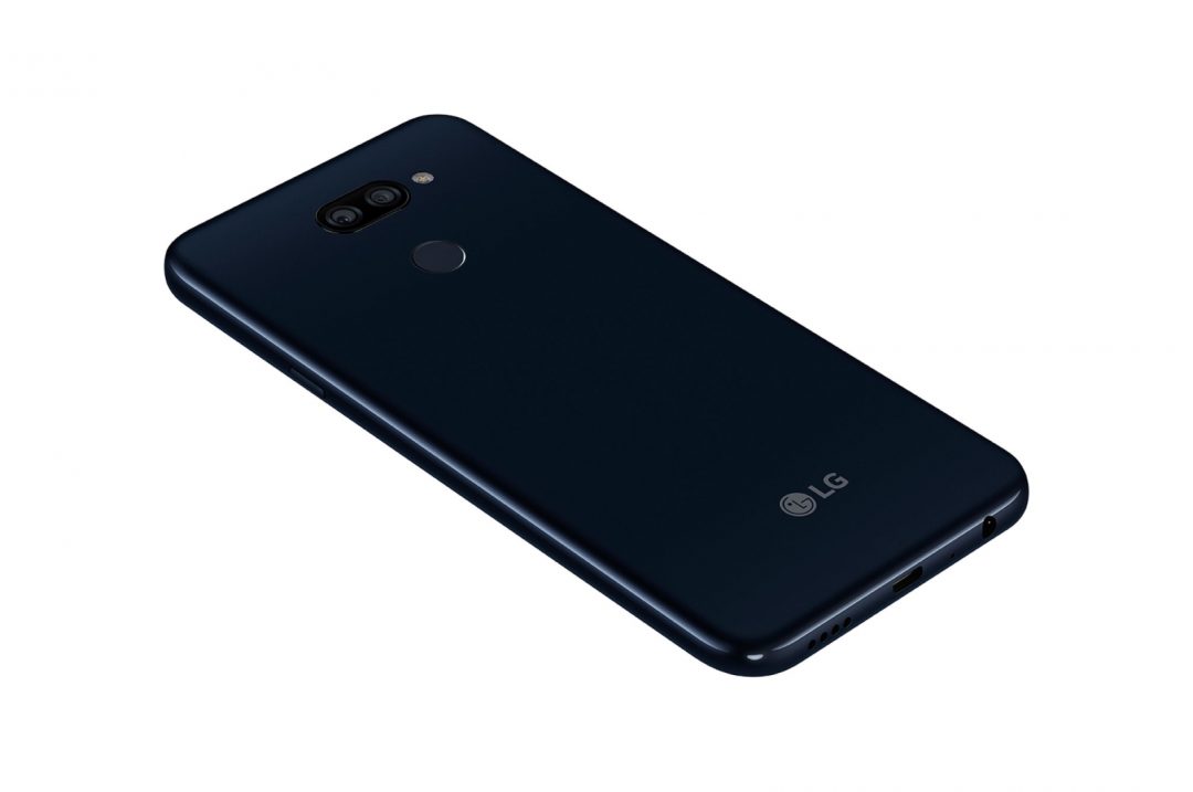 LG lança dois modelos de celulares da série K no Brasil - Mobile Time