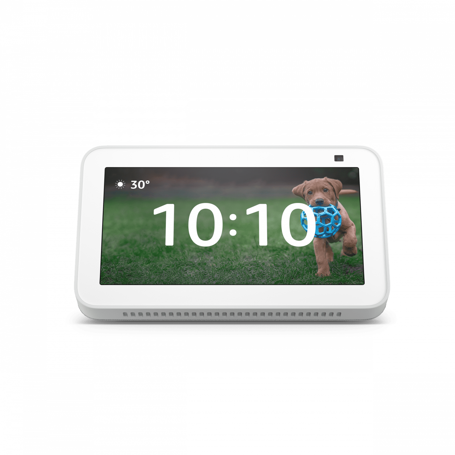 Amazon lança telas com Alexa de 8 e 5,5 polegadas - Mobile Time