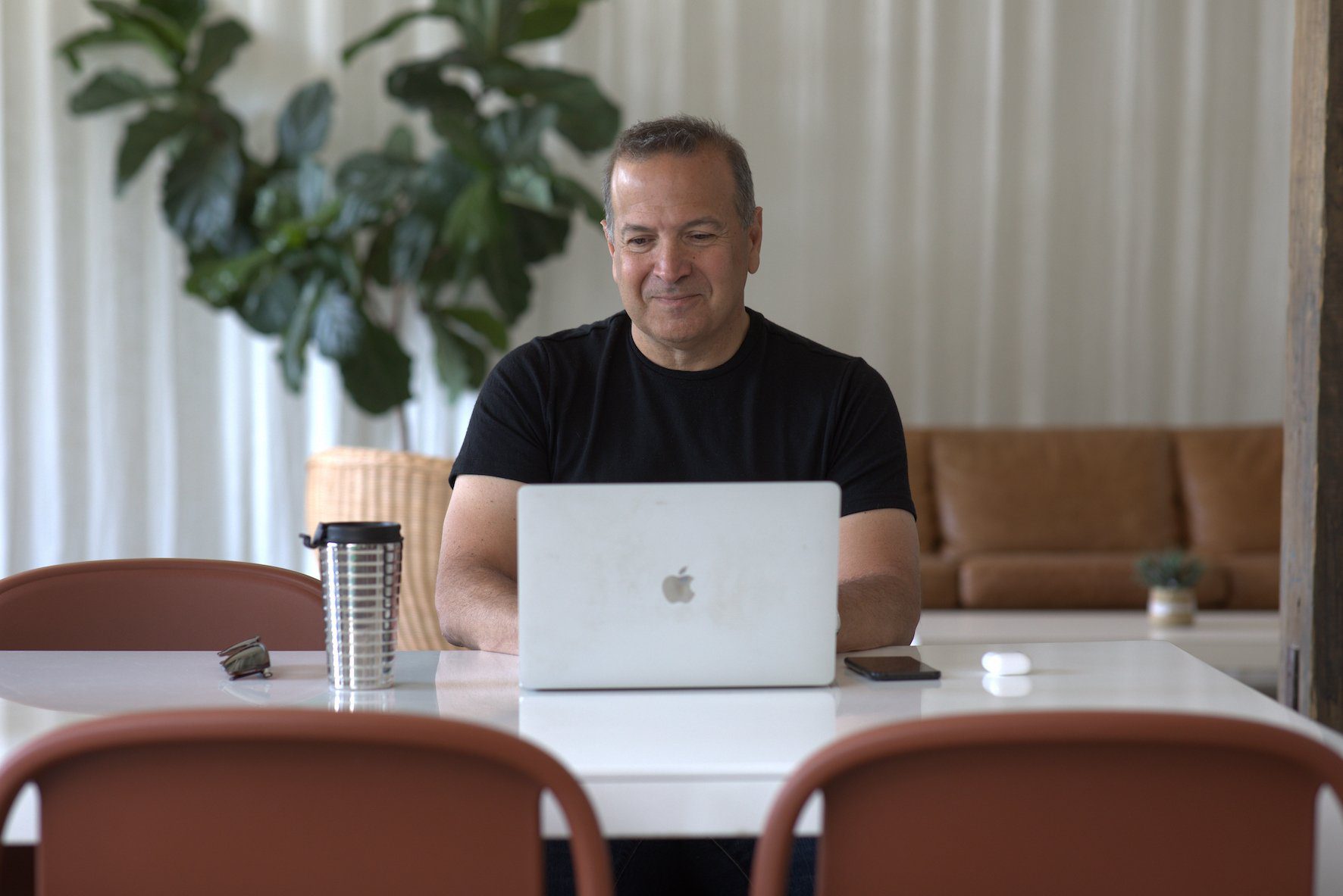 Brasil lidera em digitalização de serviços na América Latina, diz vp da ...