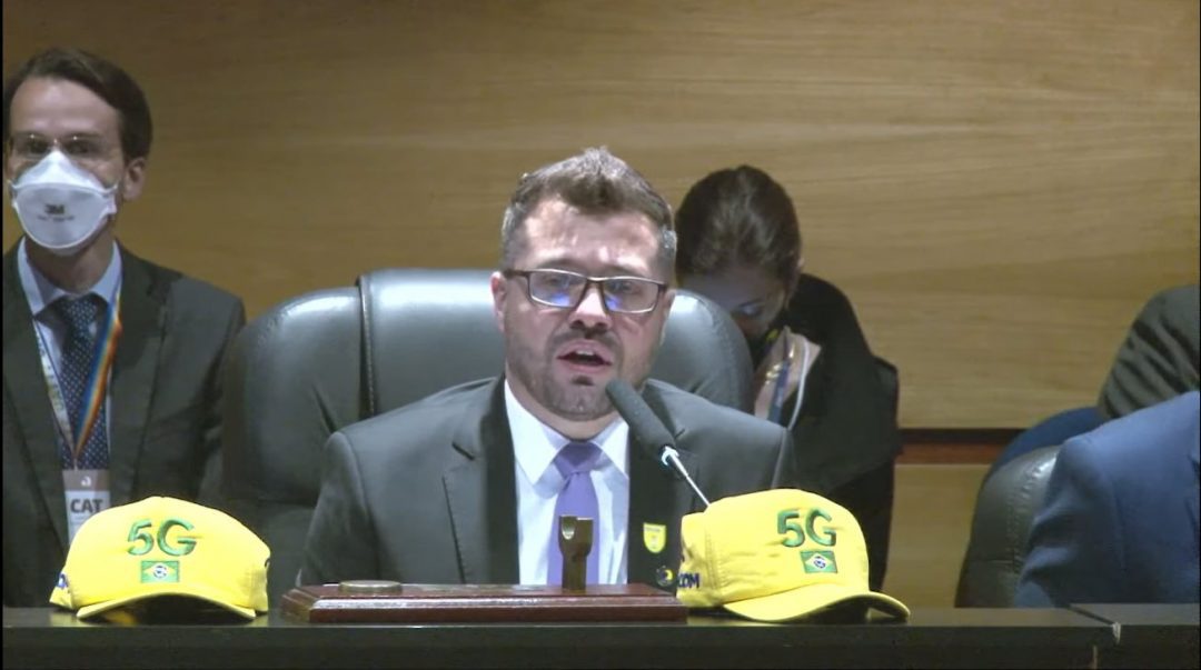 Brasil terá nova operadora móvel nacional, a Winity Telecom, ao ...