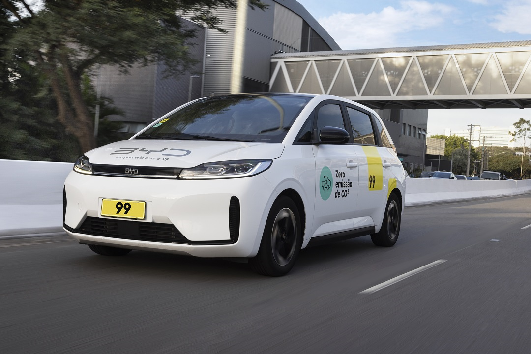 DriverLab da 99 rende economia de R$ 52 milhões aos motoristas