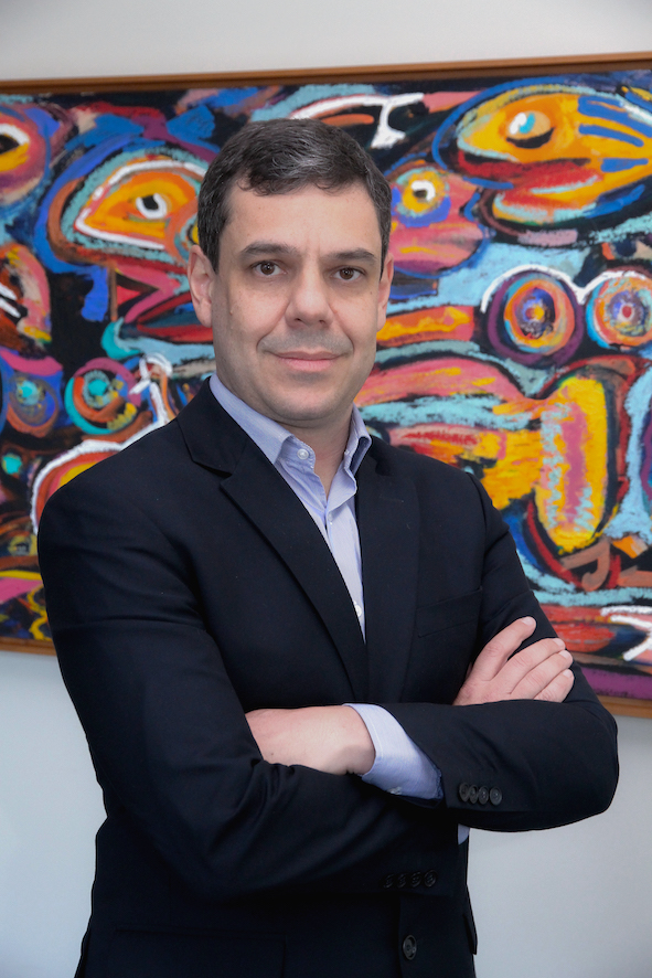 Brasil terá cartão de crédito que fala - Mobile Time