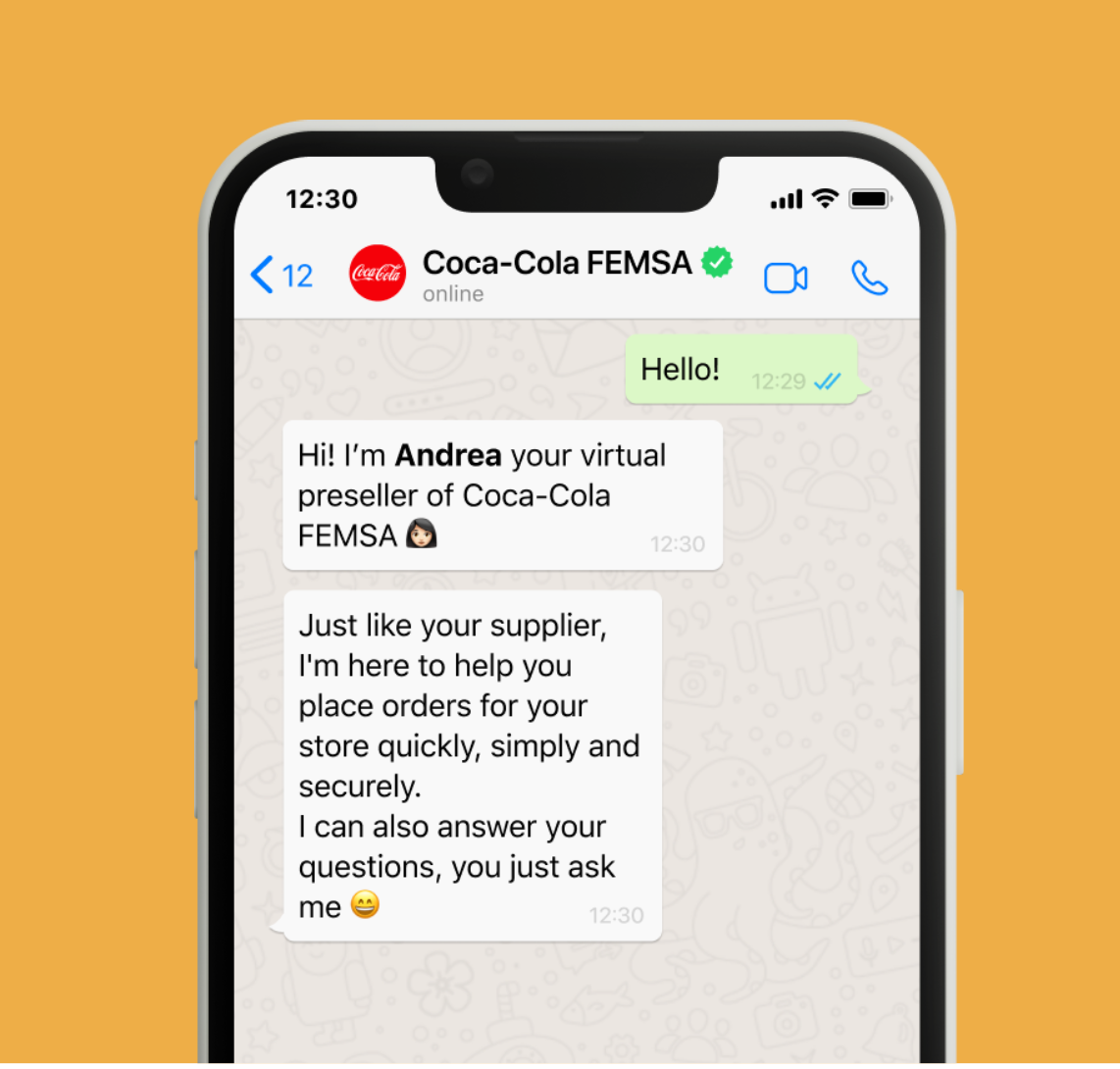 Yalo quer replicar em outras indústrias sucesso de chat commerce da Coca-Cola na América Latina ...