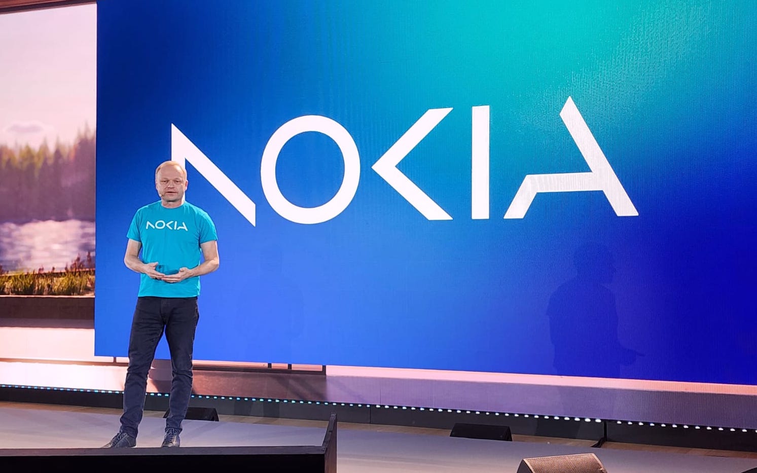 stc escolhe solução da Nokia para orquestrar seu network slicing