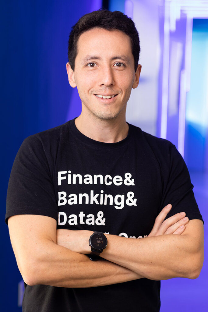 Plataforma de open finance Klavi fatura 10 vezes mais em 2022