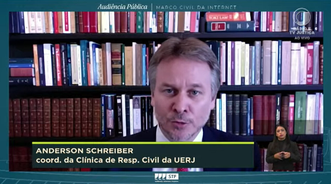 Artigo 19 do MCI é inconstitucional, defendem especialistas