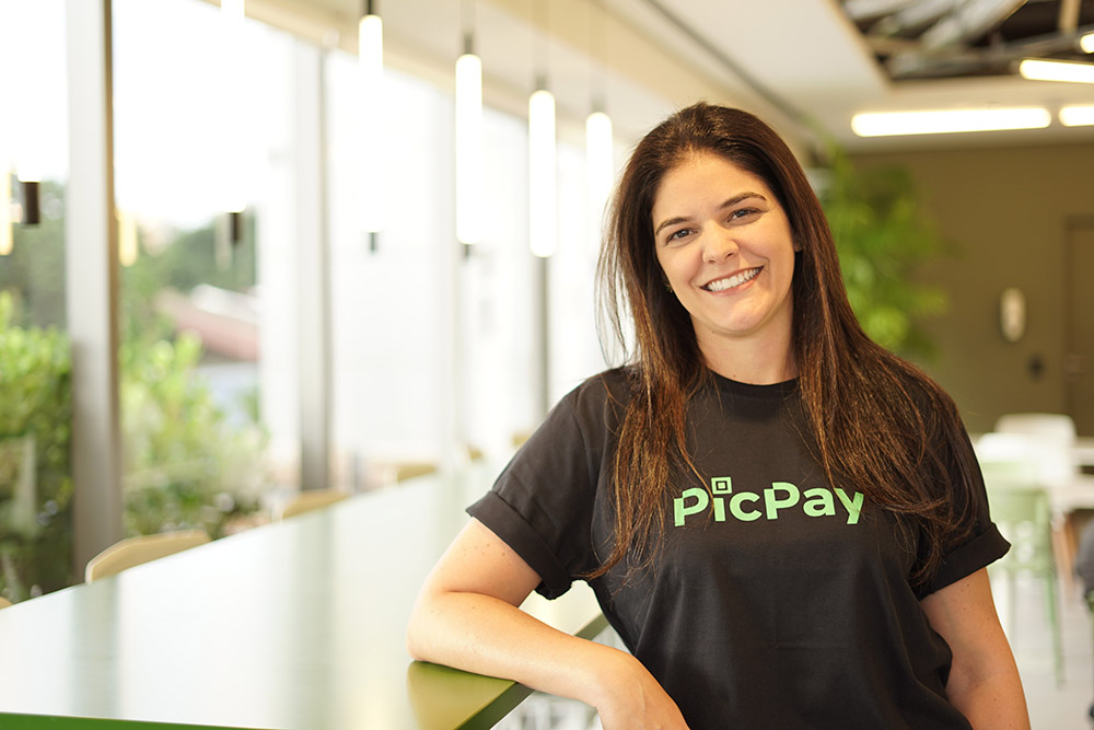 PicPay contrata ex-XP e Nubank, Patrícia Whitaker - Mobile Time