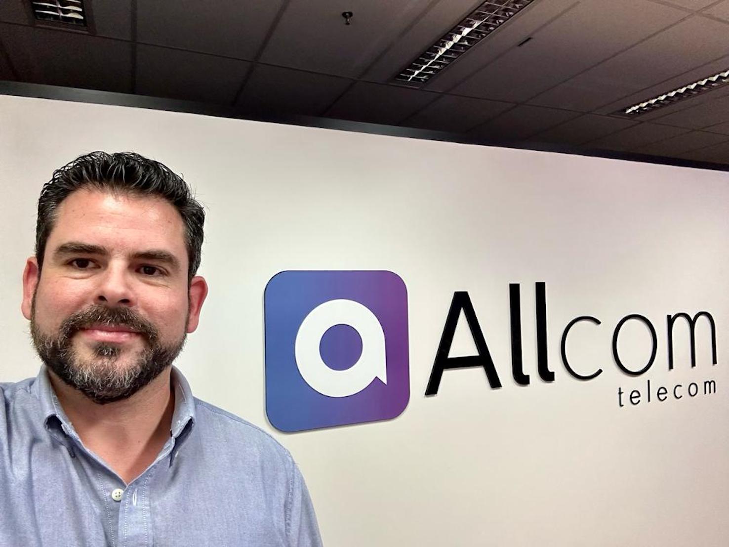 Allcom planeja criar MVNO no ano que vem, informa seu CEO