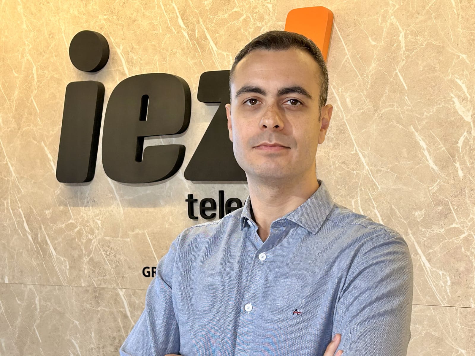 iez! telecom conta com mil torres da Highline para cobertura 5G