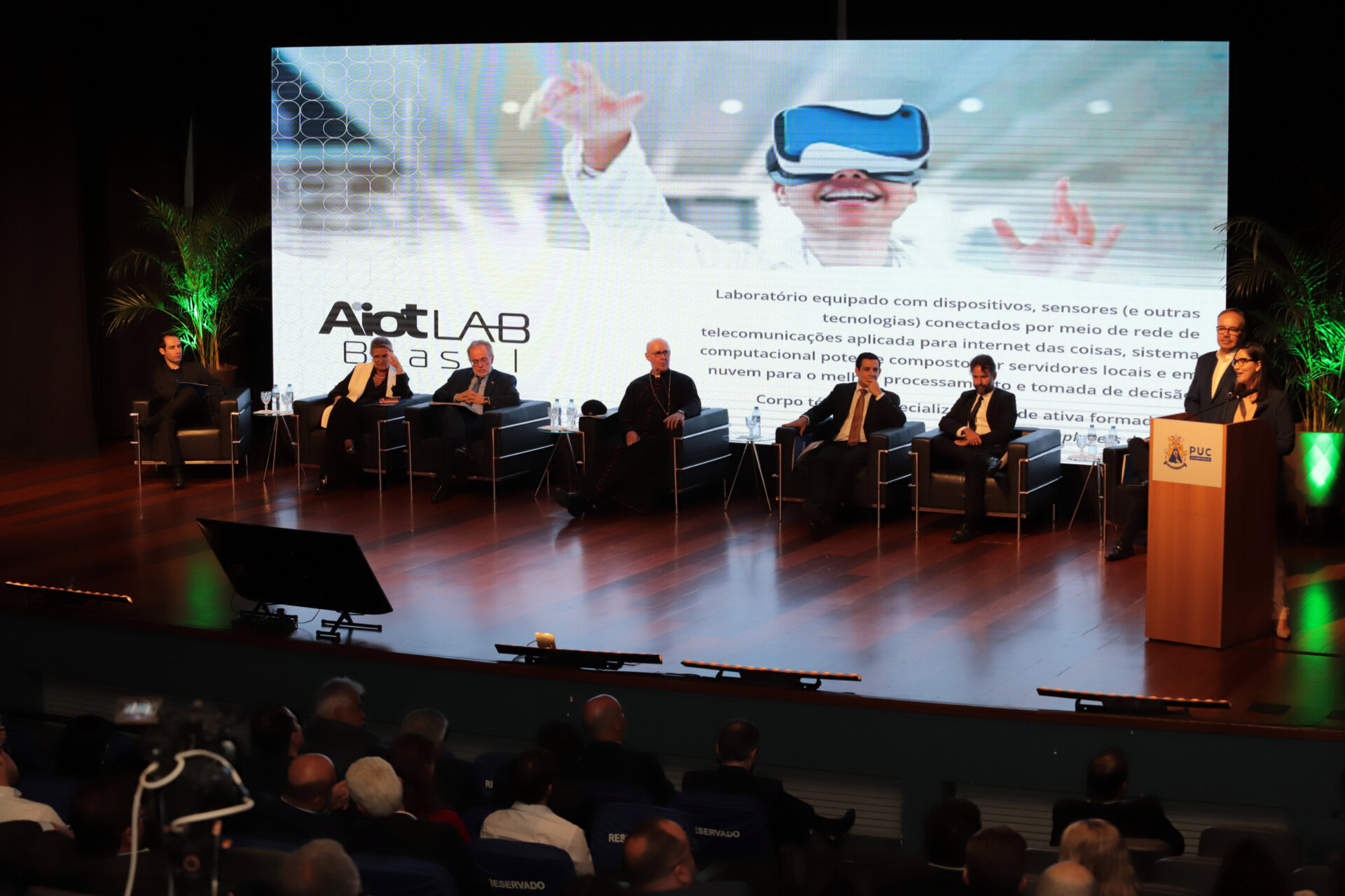 JumpCorp lança o A-IoT Lab Brasil para desenvolver IoT e IA