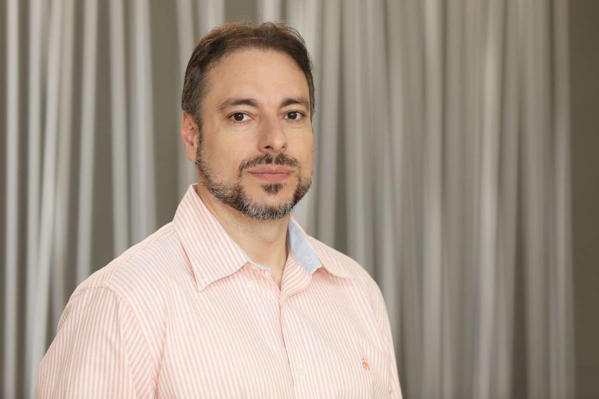 Claro pay terá serviços financeiros para empresas, como POS