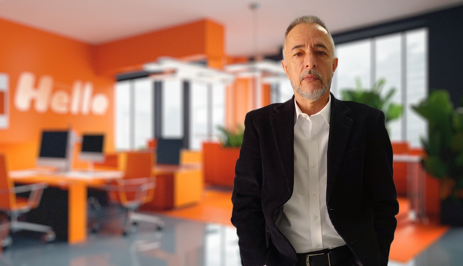 MVNO Hello usa rede da Vivo e expande para cliente final