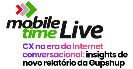 Eventos Mobile Time 2024 - Mobile Time