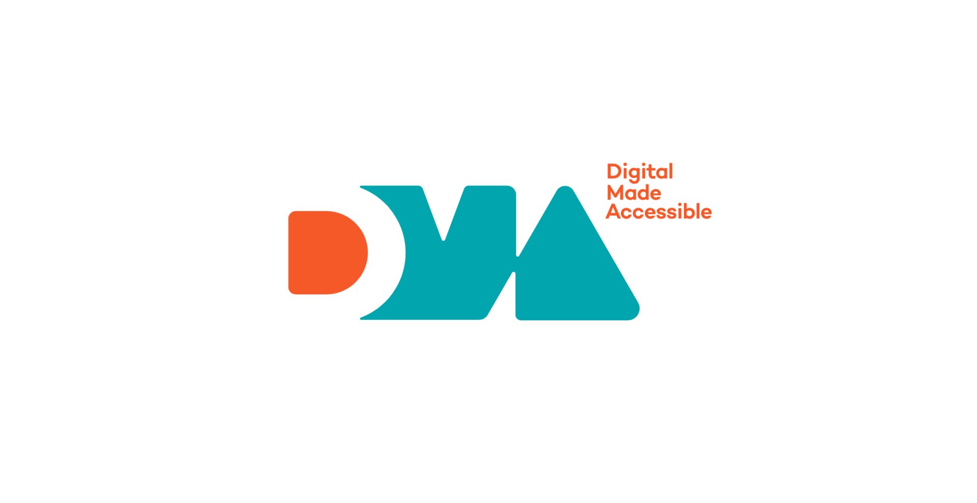 DialMyApp adota nova marca e vira DMA - Digital Made Accessible