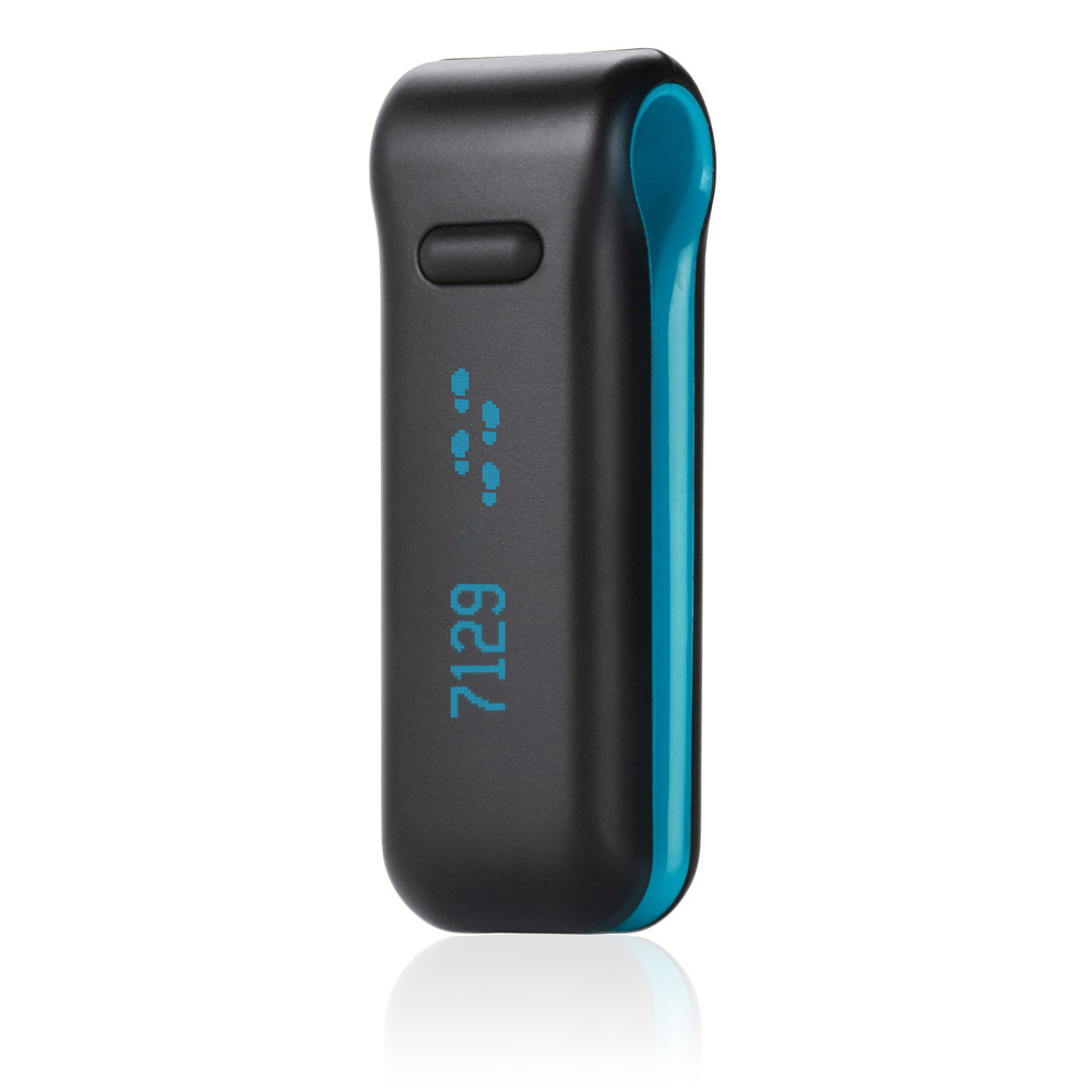 Fitbit Ultra foi o primeiro wearable conectado à internet