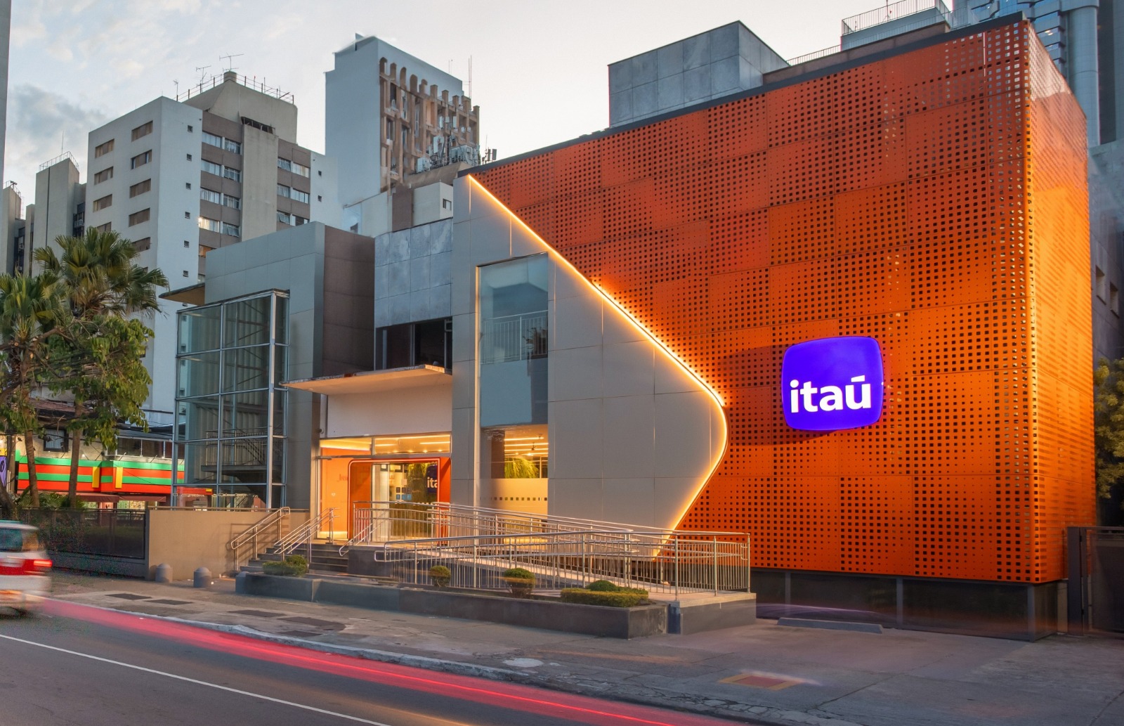 Itaú confirma Pix Automático para janeiro de 2025