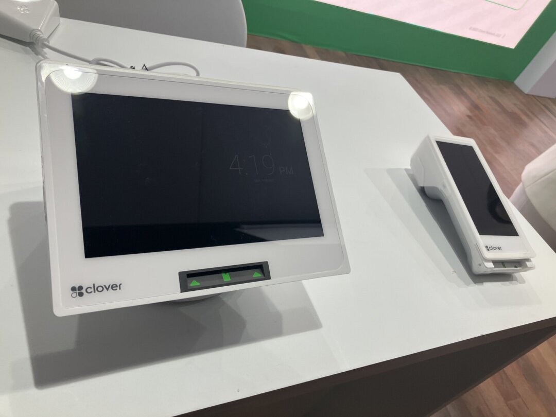 Fiserv lança platf. de gestão e pagamentos Clover no Brasil