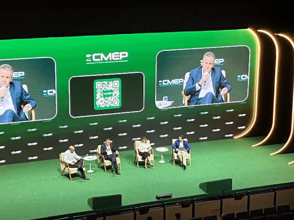 CEO da SafraPay: mudamos do POS para ser hub de serviços