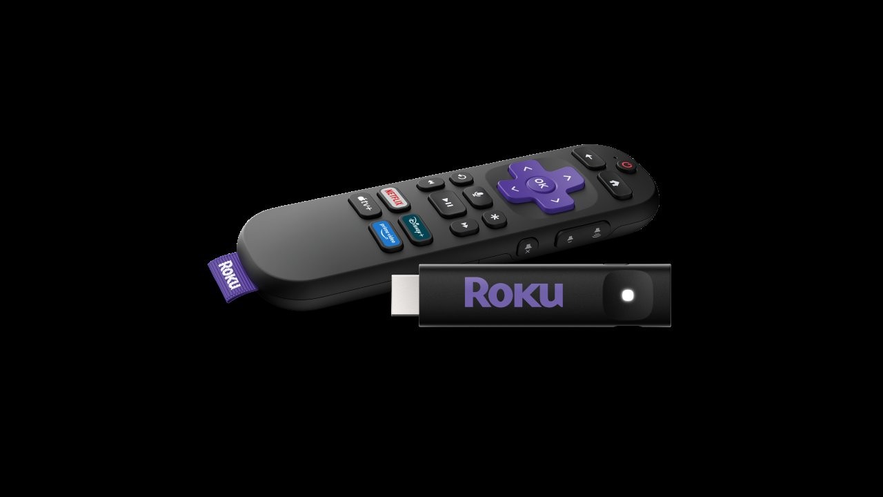 Roku lança dois novos stickers de streaming para TVs