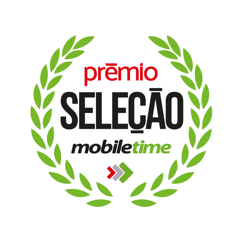 Votação aberta para o Prêmio Seleção Mobile Time 2025