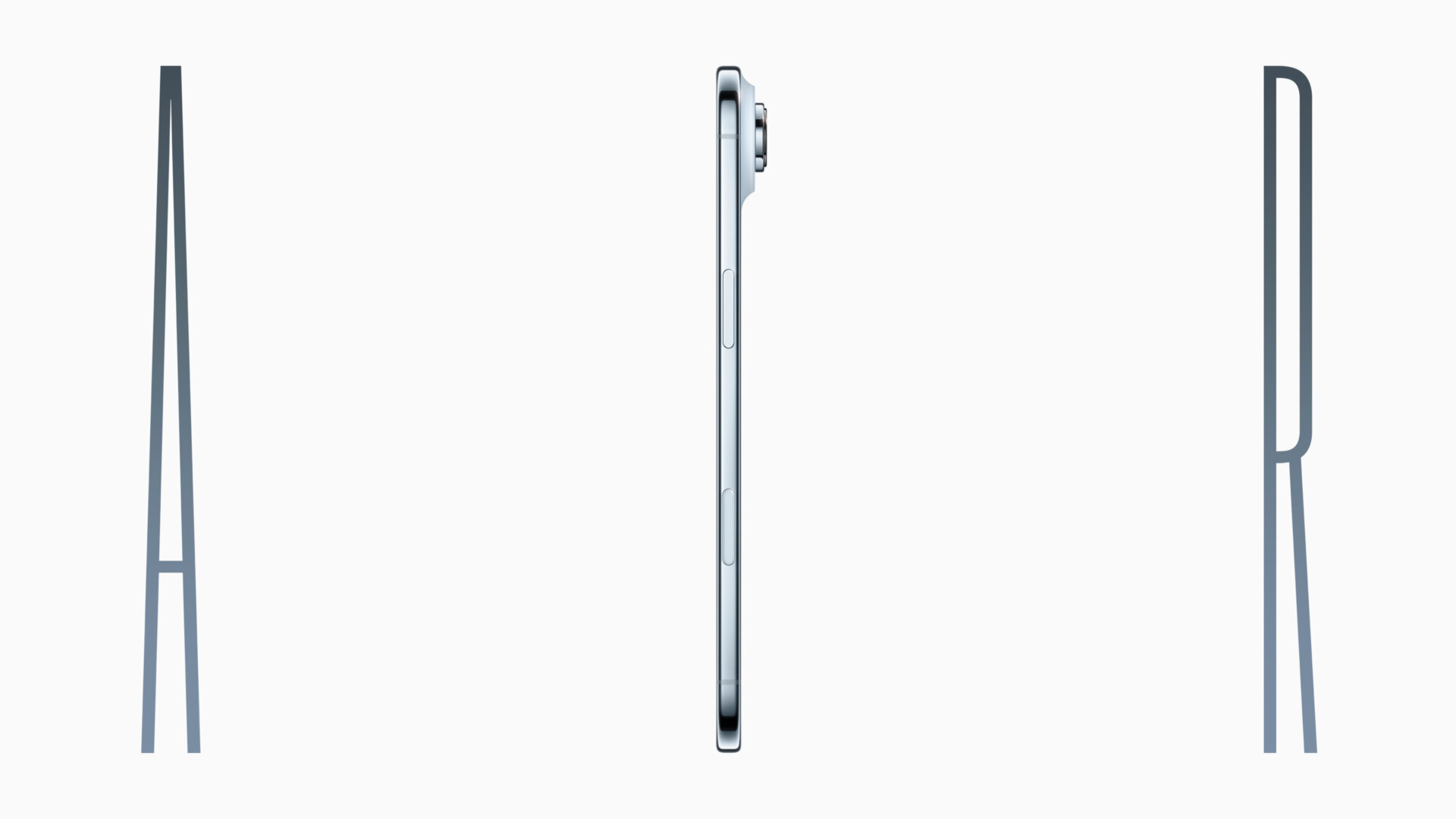 Apple apresenta novo iPhone Air e família do iPhone 17