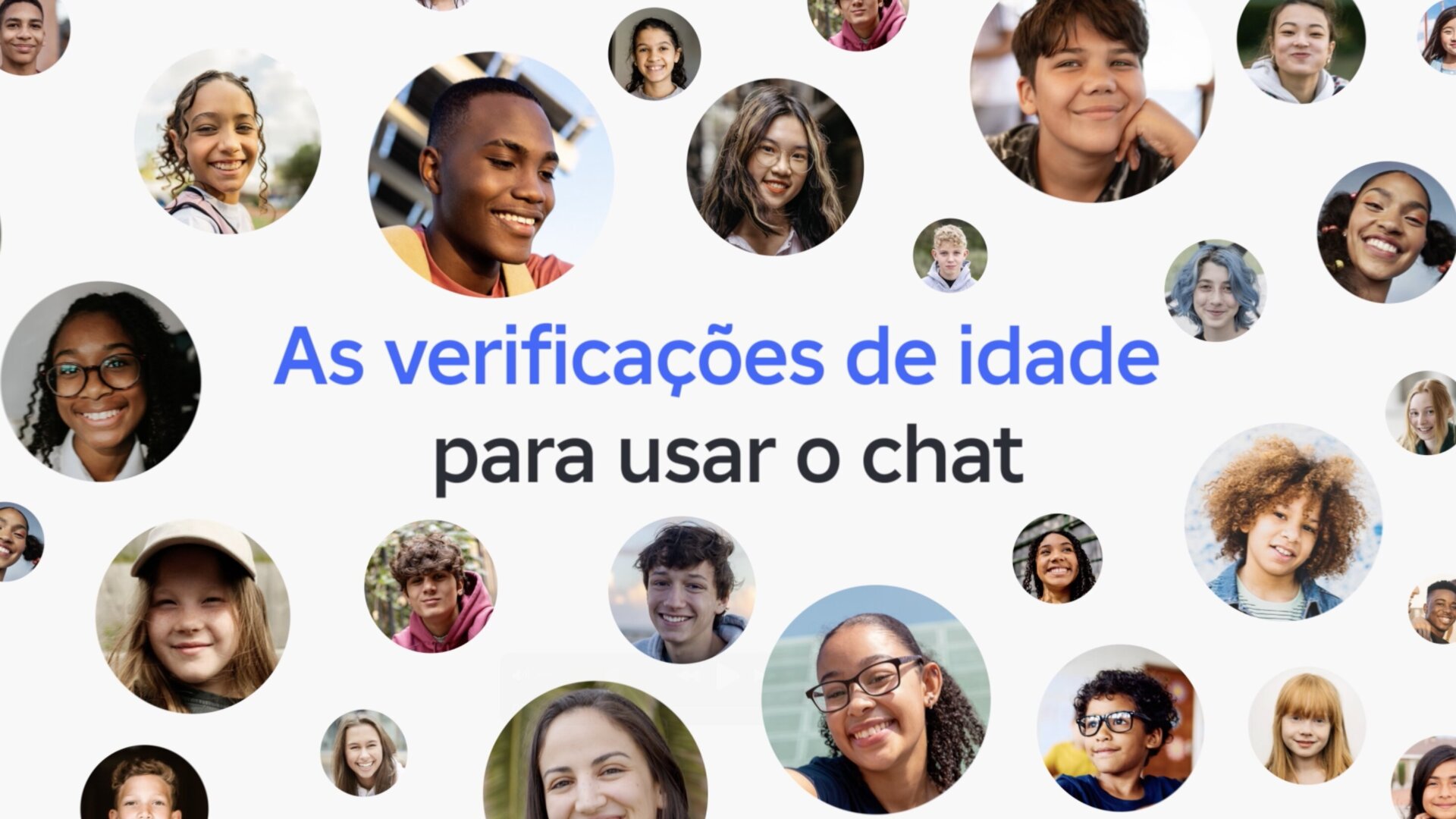 Roblox libera verificação de idade para conversas no chat