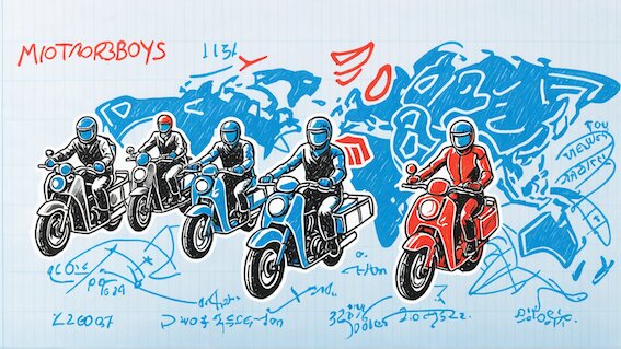 Sindicatos apresentam novas propostas de regulação do trabalho por app